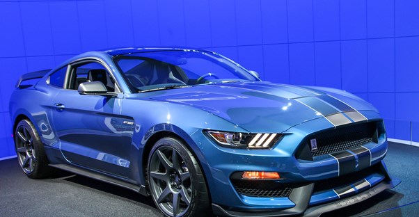 Ford New Models: What’s Changed?