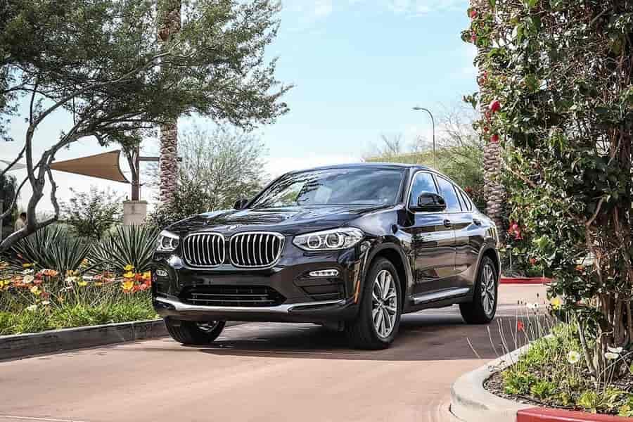 Best And Worst Luxury Suvs | Paul Smith