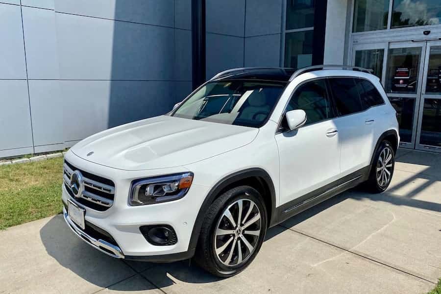 Best And Worst Luxury Suvs | Paul Smith